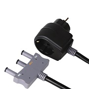 Power Measuring Adaptors - ToolBoom